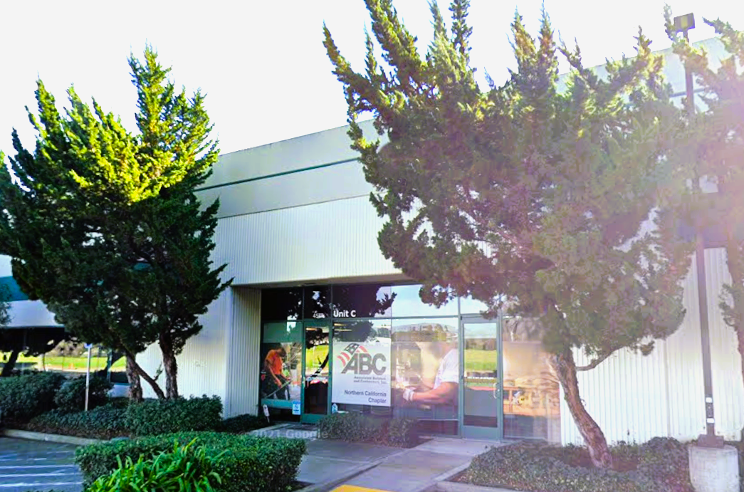California Chapters